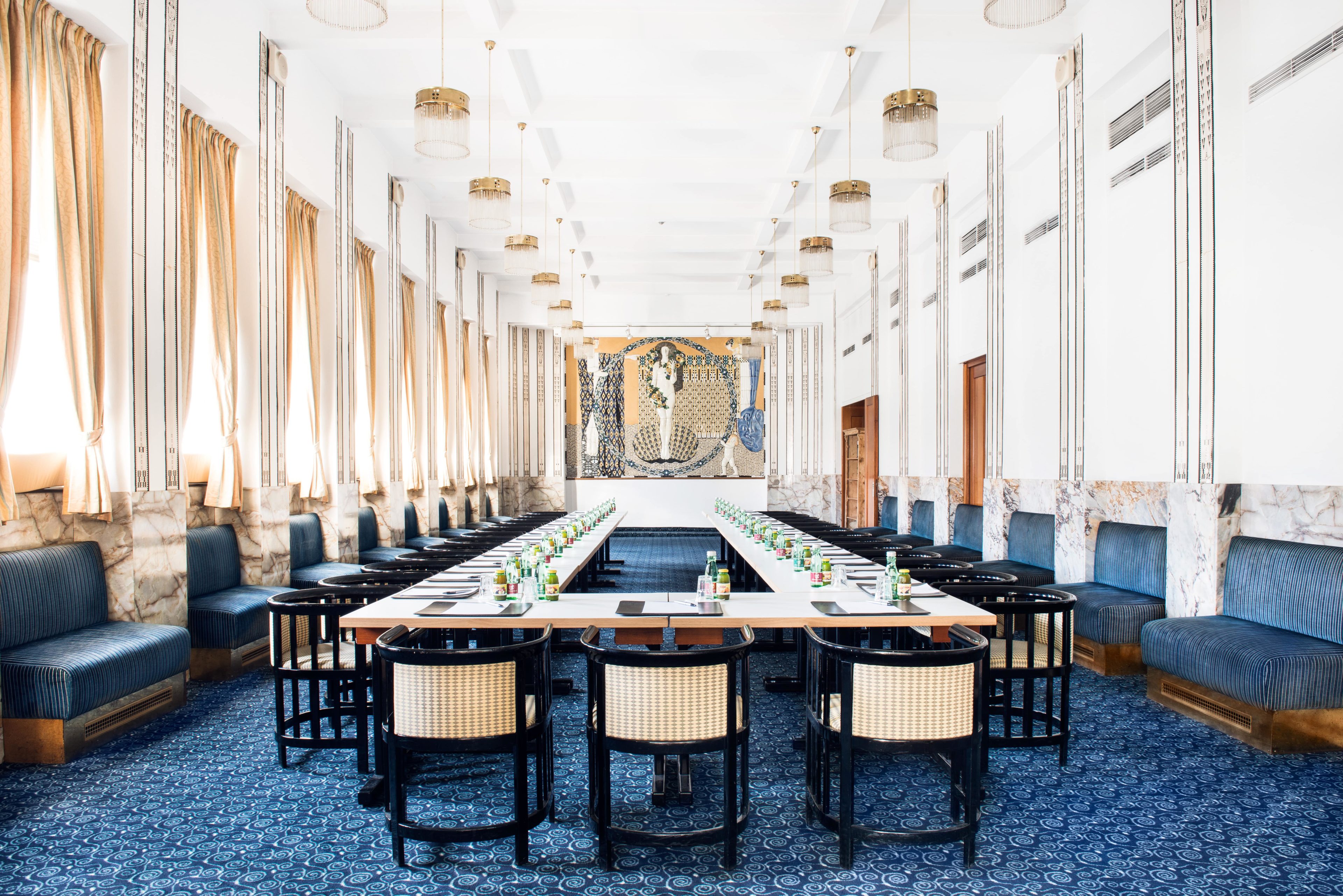 Meetings & Events - Florian Weitzer Hotels & Restaurants